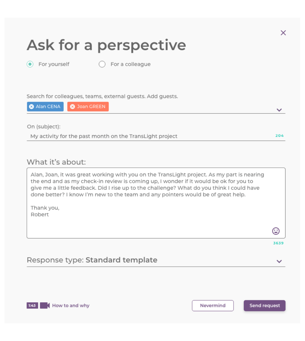 How to Write an Effective Performance Review: Best Practices and Tips