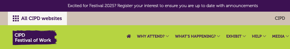 Top HR Conferences to Attend in 2025 | Ultimate Guide for HR Professionals