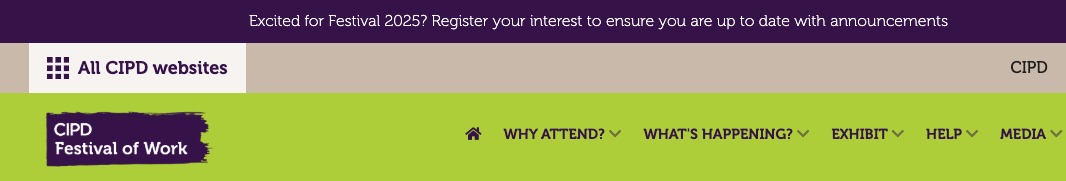 Top HR Conferences to Attend in 2025 | Ultimate Guide for HR Professionals