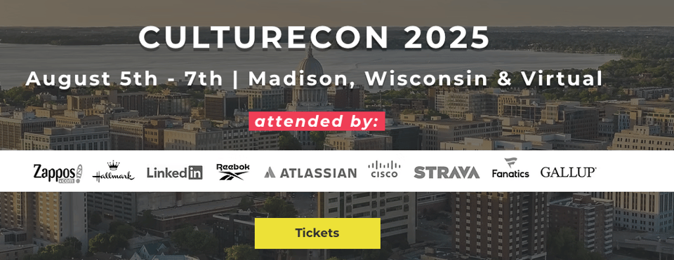 Top HR Conferences to Attend in 2025 | Ultimate Guide for HR Professionals