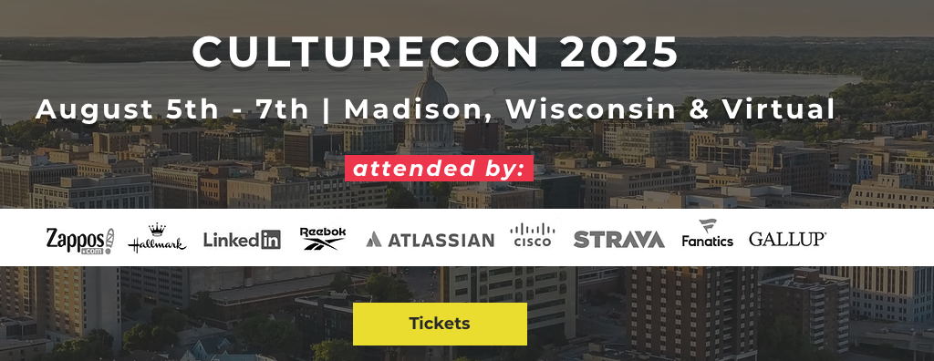 Top HR Conferences to Attend in 2025 | Ultimate Guide for HR Professionals