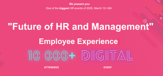 Top HR Conferences to Attend in 2025 | Ultimate Guide for HR Professionals