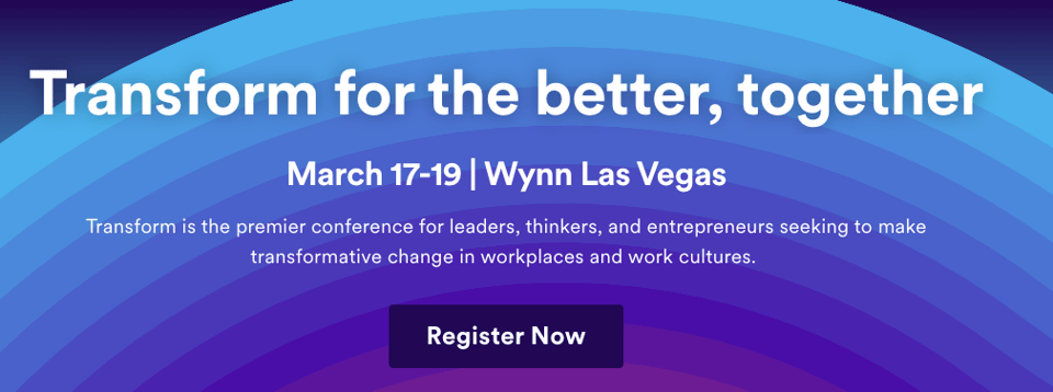 Top HR Conferences to Attend in 2025 | Ultimate Guide for HR Professionals