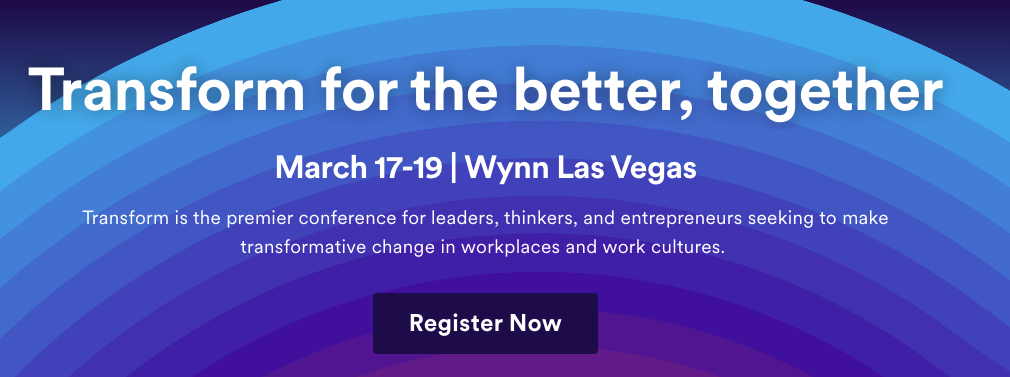 Top HR Conferences to Attend in 2025 | Ultimate Guide for HR Professionals