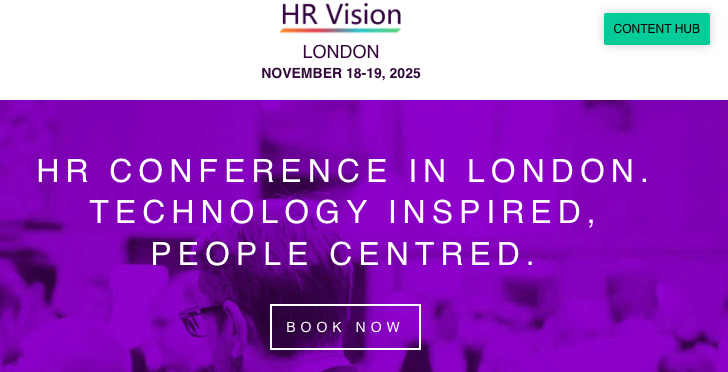 Top HR Conferences to Attend in 2025 | Ultimate Guide for HR Professionals