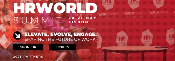 Top HR Conferences to Attend in 2025 | Ultimate Guide for HR Professionals