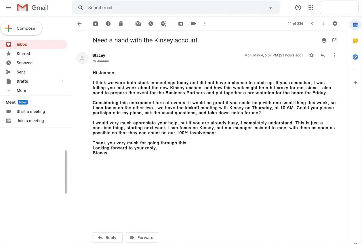 How to Ask for Help at Work