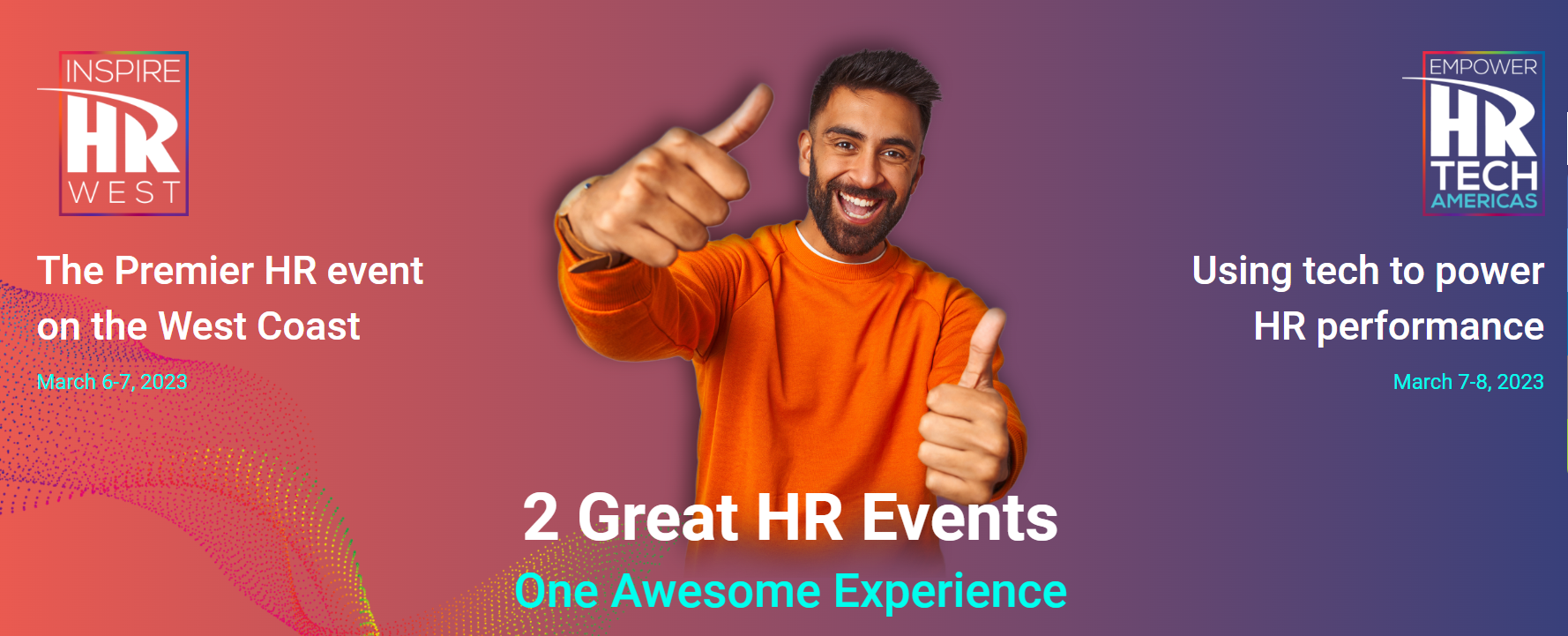 50 Must-Attend HR Conferences in 2023