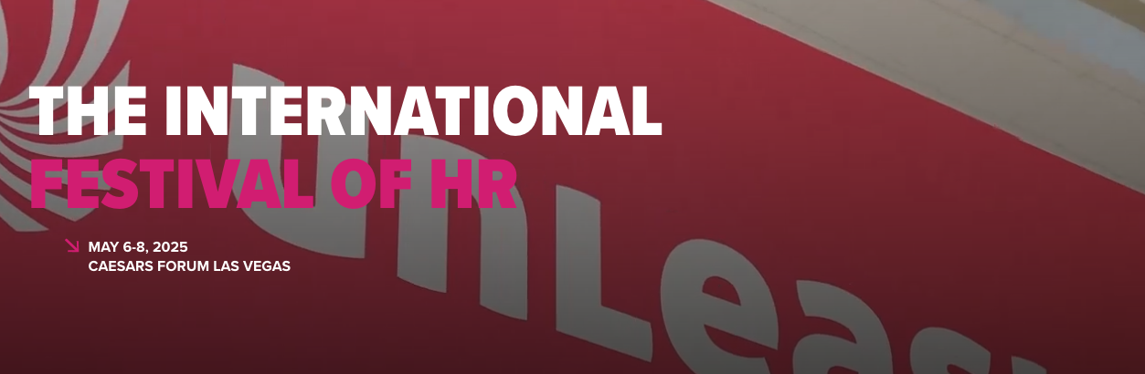 Top HR Conferences to Attend in 2025 | Ultimate Guide for HR Professionals