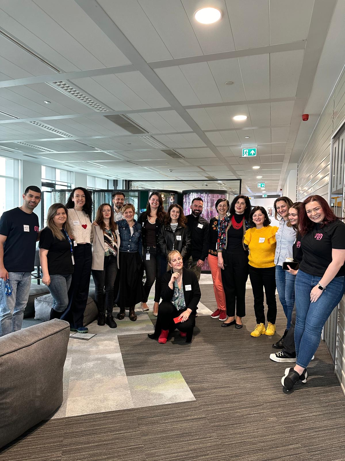 Mirro Spark Event: HR Insights from Thought Leaders