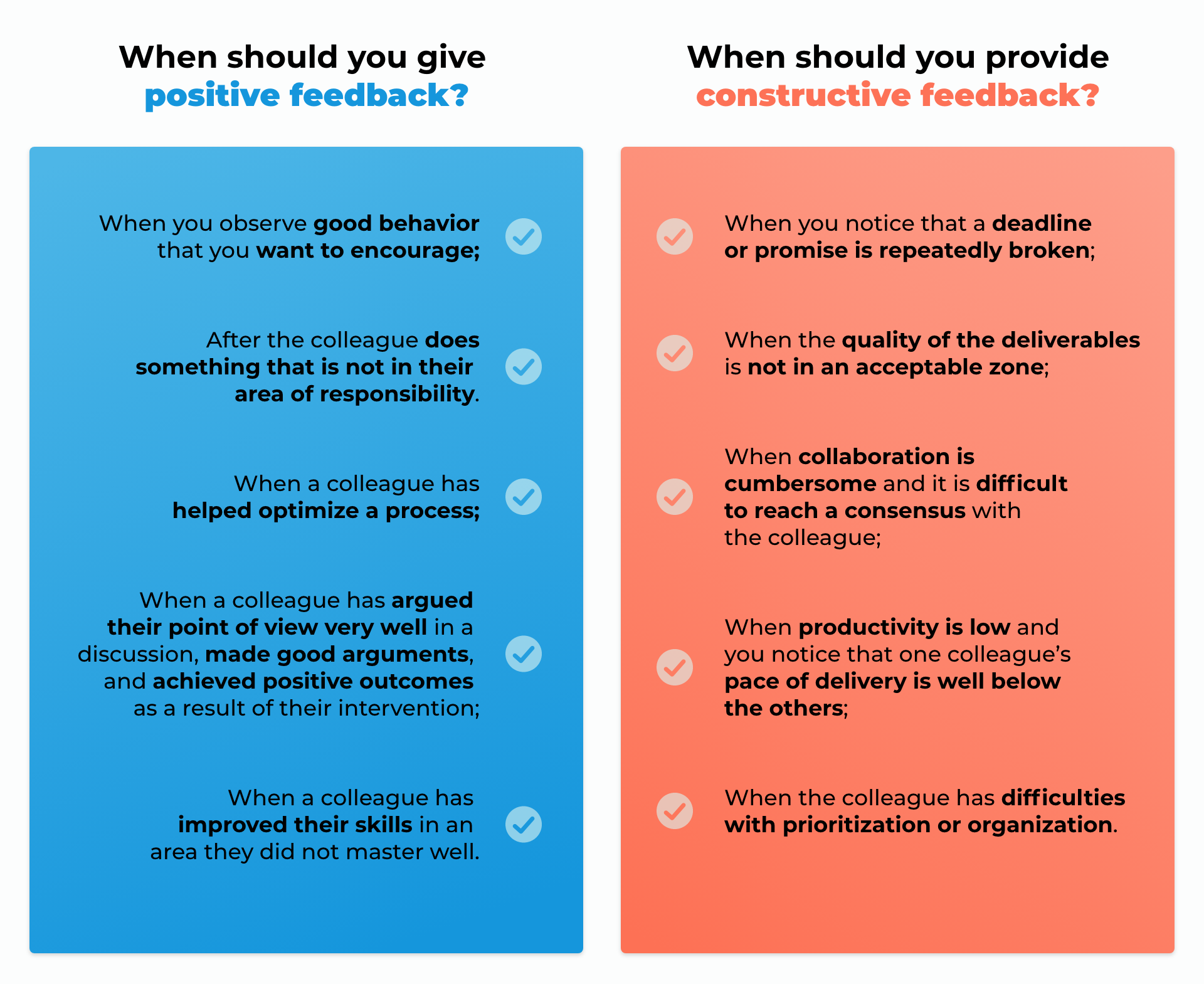 How to Write an Effective Performance Review: Best Practices and Tips