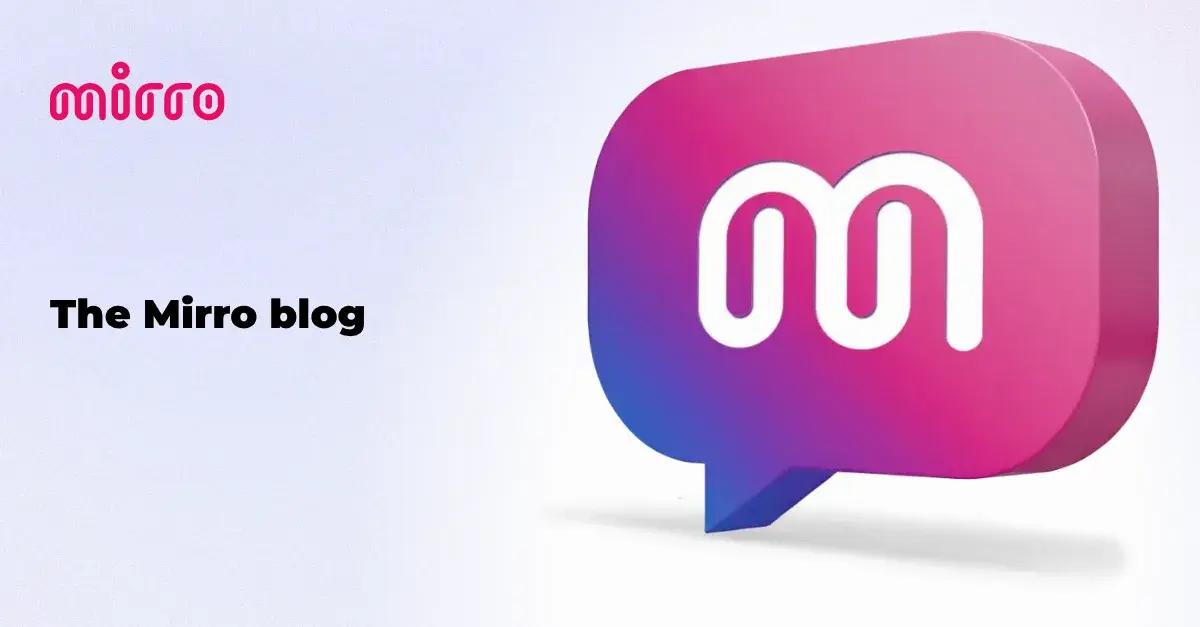 The Mirro HR blog: Articles, Trends, Insights