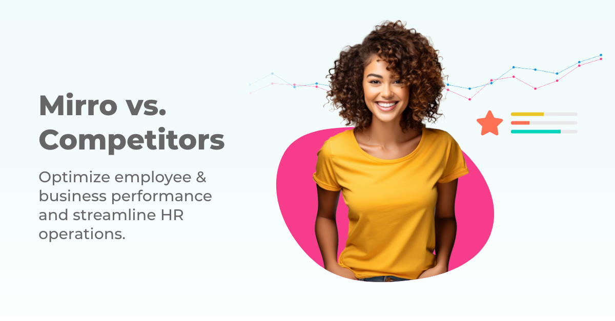 Why Mirro is the Better Choice